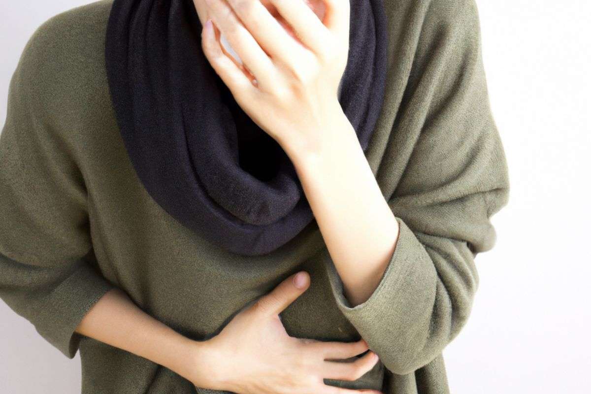 Cannabinoid Hyperemesis Syndrome: Can Weed Make You Sick?